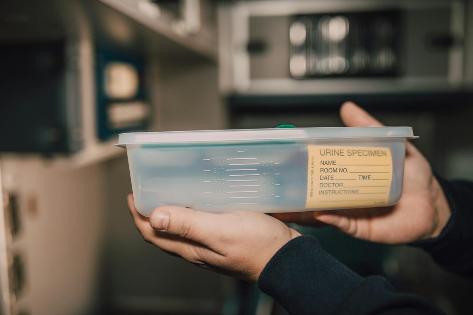 12 Signs You’re Experiencing Altitude Sickness and What to Do - Outdoor ...