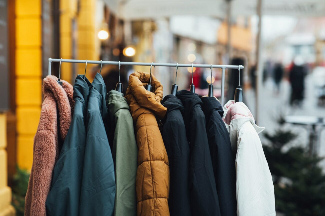 The Complete Guide to Layering Clothes for All Climates - Outdoor ...