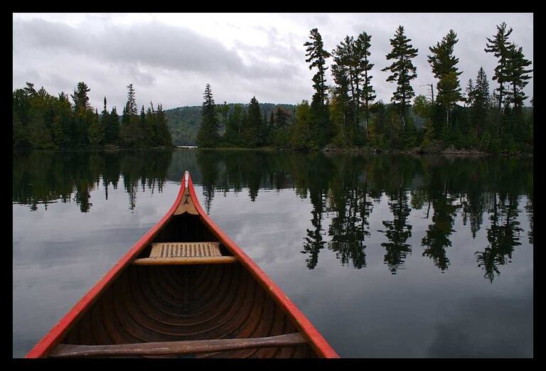 15 U.S. Water-Based Adventures That Aren’t Just for Summer - Outdoor ...