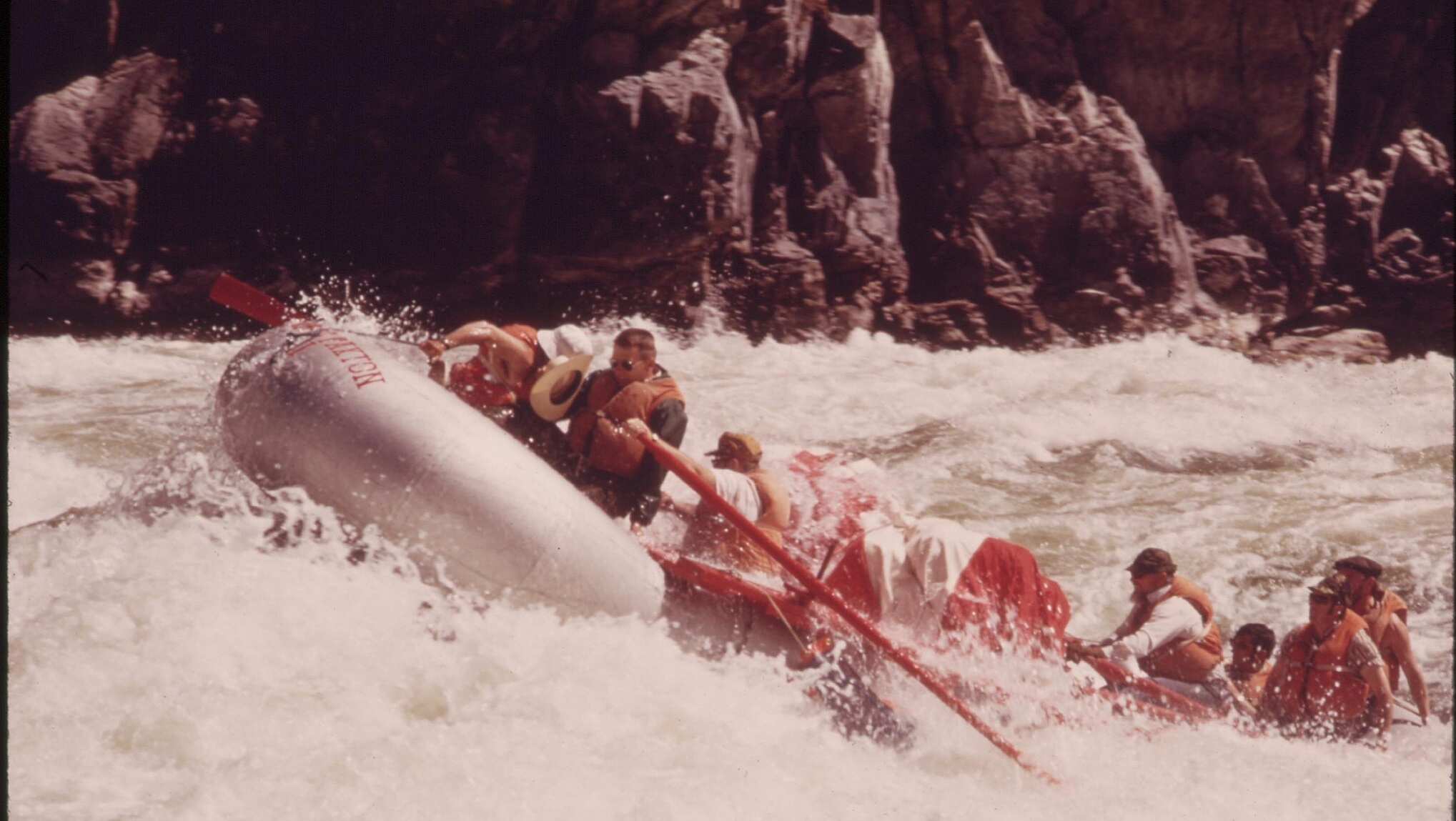 13 Incredible Facts About Hell's Canyon, The Deepest River Gorge in The ...