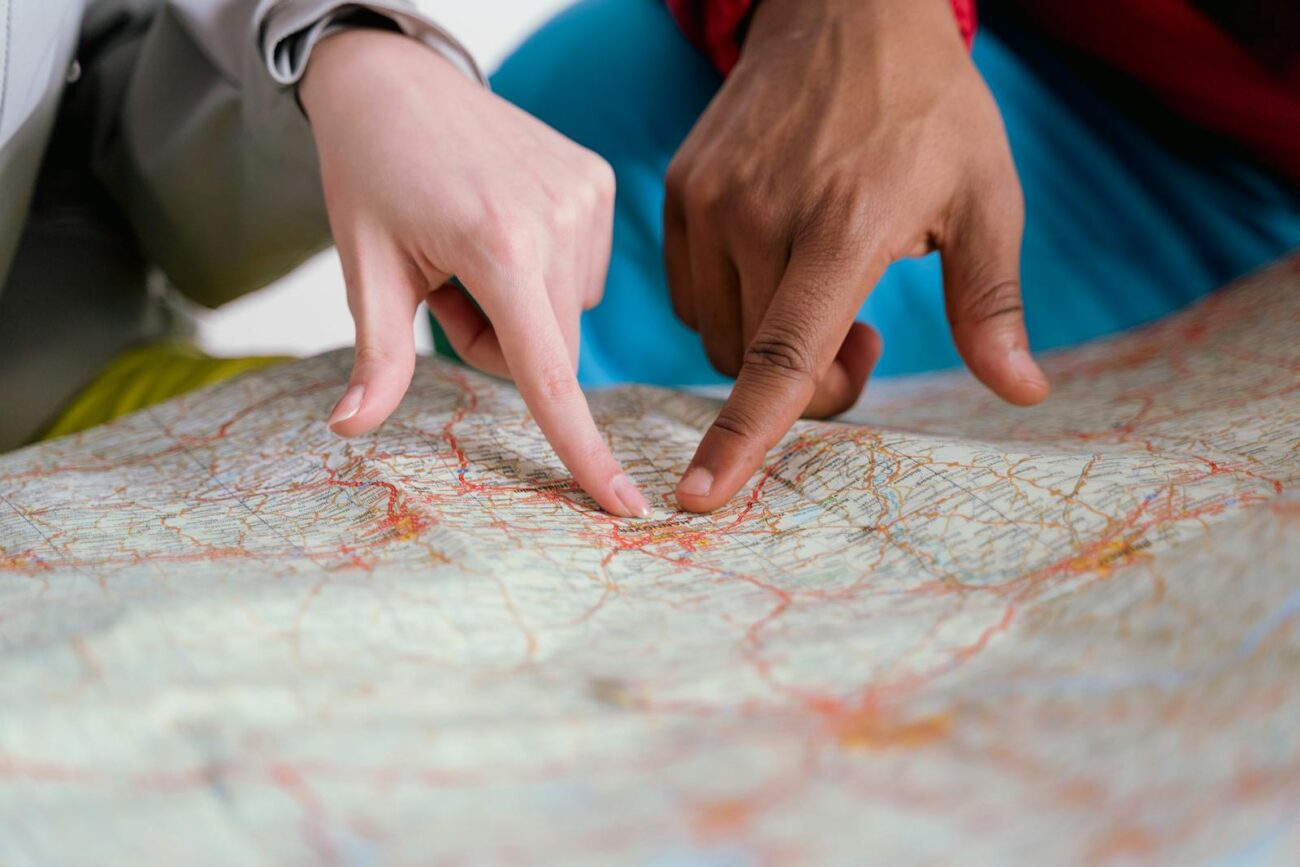 How to Read a Route: A Beginner’s Guide to Outdoor Climbing - Outdoor ...