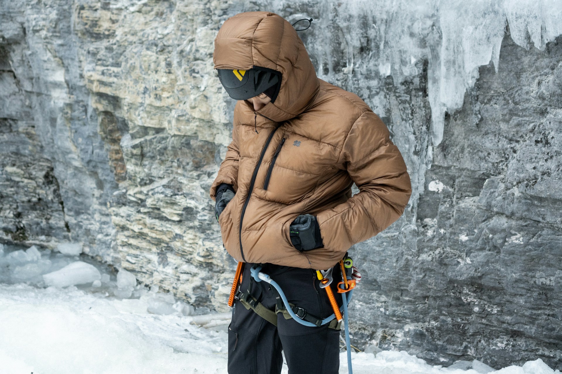 The Complete Guide to Layering Clothes for All Climates - Outdoor ...
