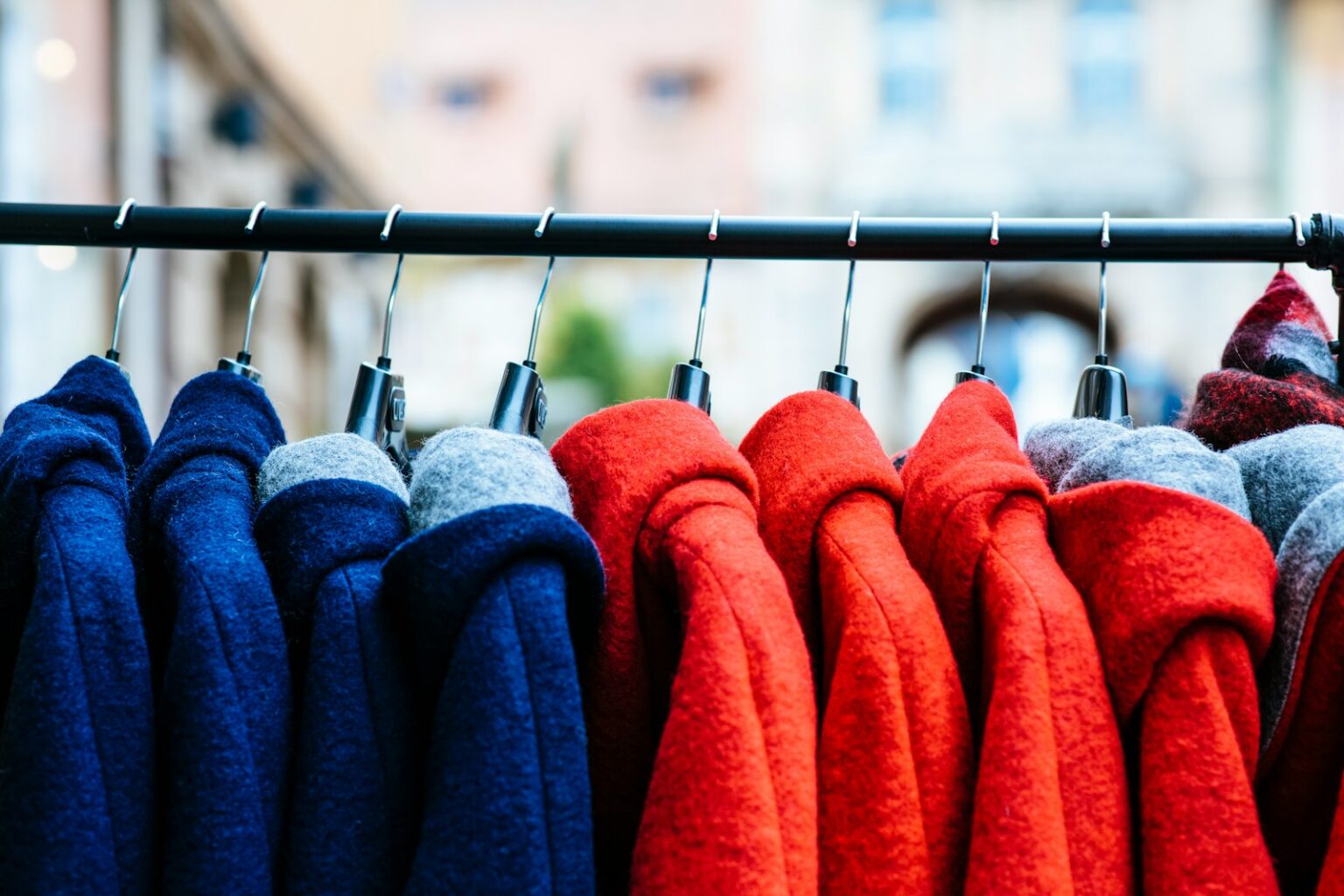 The Complete Guide to Layering Clothes for All Climates - Outdoor ...