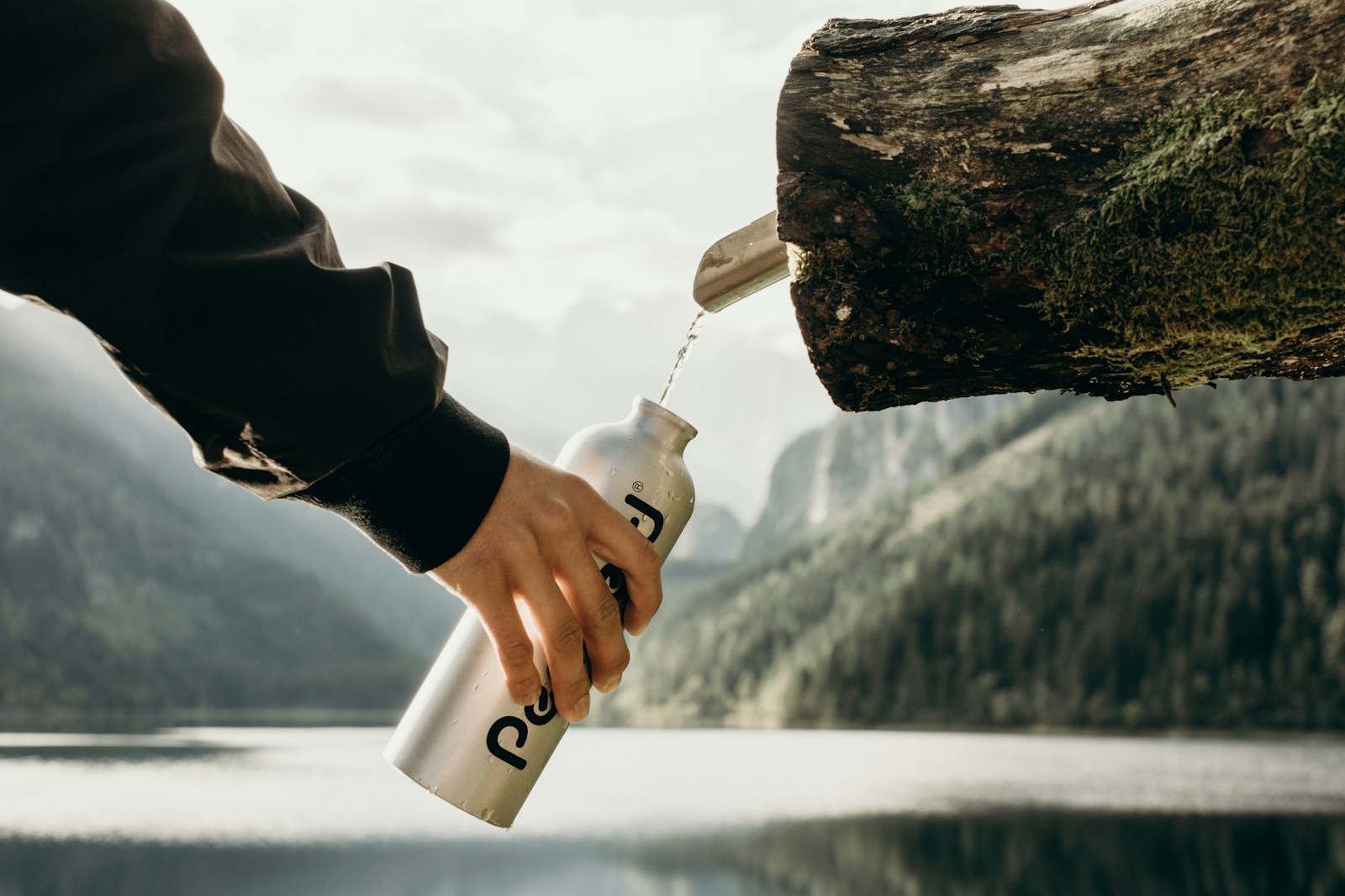 How to Find Clean Water in the Wild: A Beginner's Guide - Outdoor ...