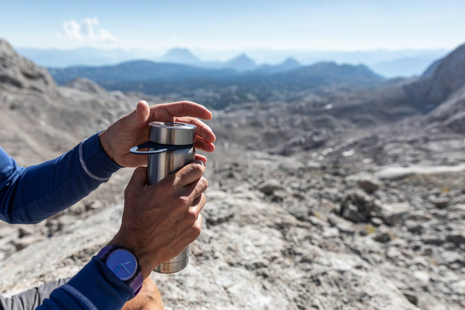 How to Find Clean Water in the Wild: A Beginner's Guide - Outdoor ...